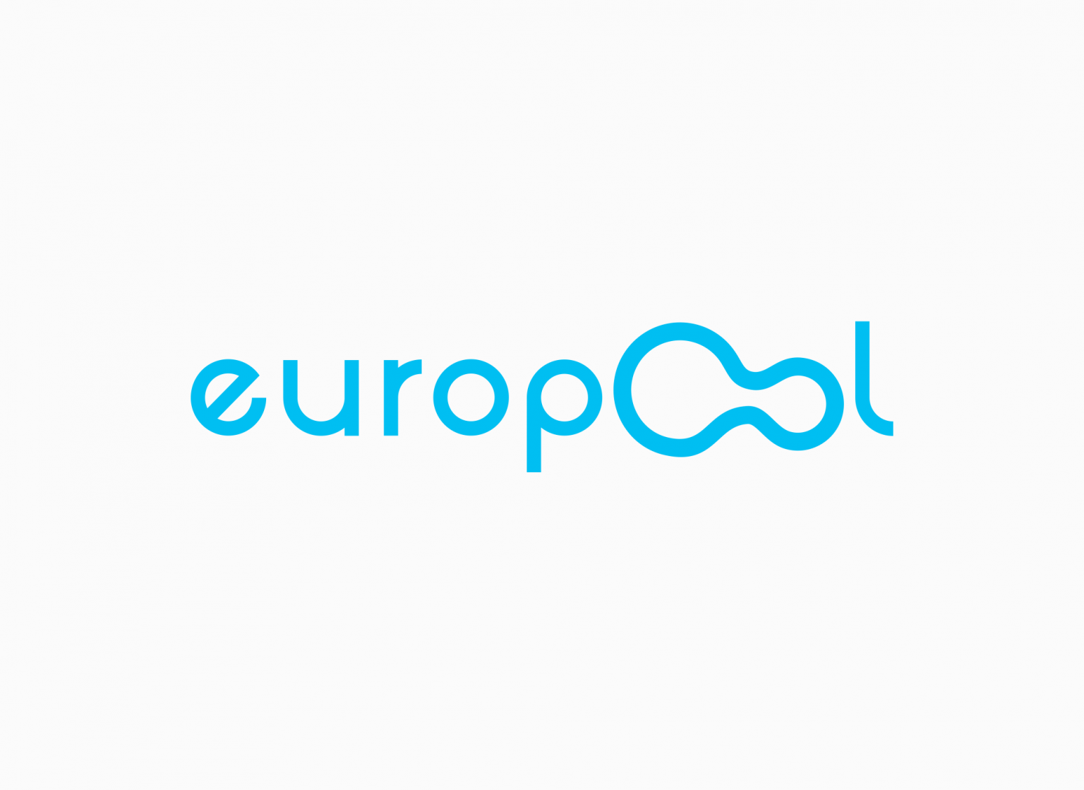 EUROPOOL LOGO - Dizajnika